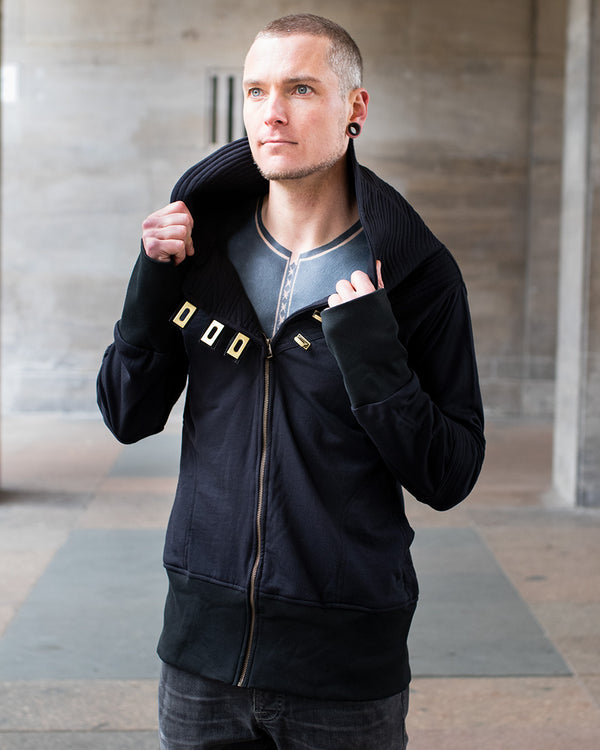 Tokyo Jacket men – junglegypsyfashion