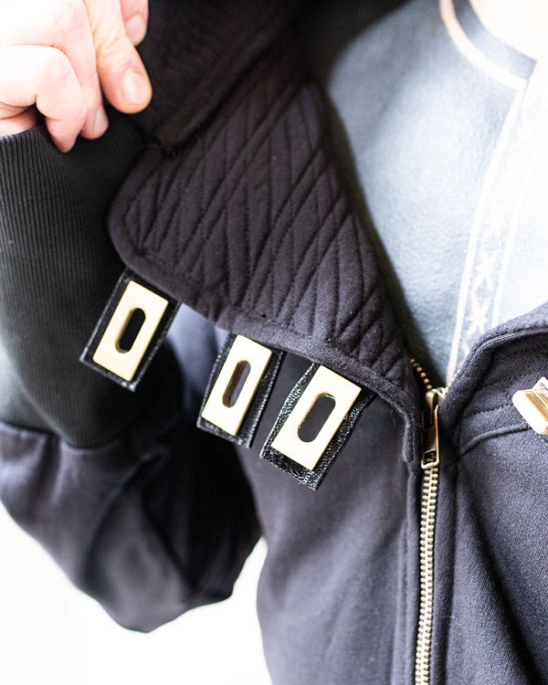 Tokyo Jacket men – junglegypsyfashion